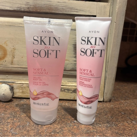 Avon | Bath & Body | New Avon Set | Poshmark